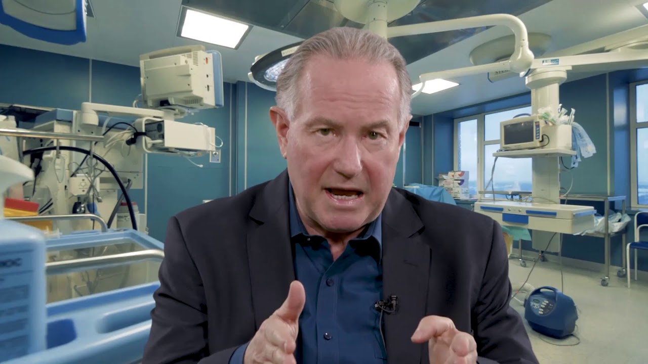 3 important studies on heart disease | The Check Up - YouTube