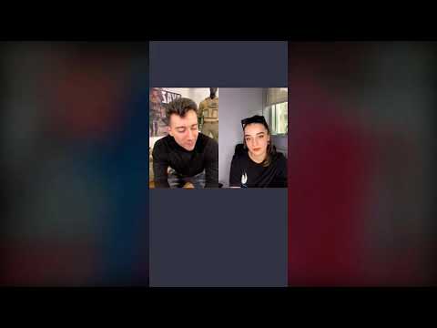 ENES BATUR TİKTOK CANLI YAYINI FULL İZLE AYAZ