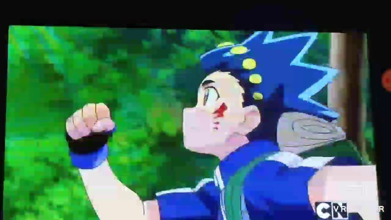 Beyblade Burst E 1 Dublado Youtube