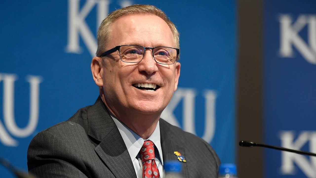 Jeff Long Press Conference // 11.4.18 - YouTube