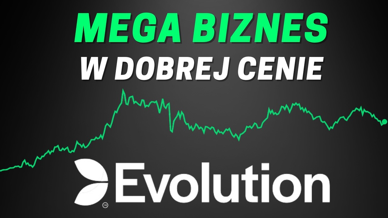 Analiza Fundamentalna Evolution AB - YouTube