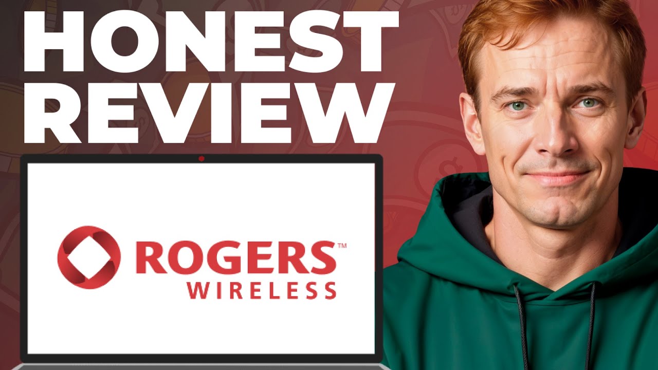 Rogers Wireless Mobile Operator Full Review - Features, Strengths ...