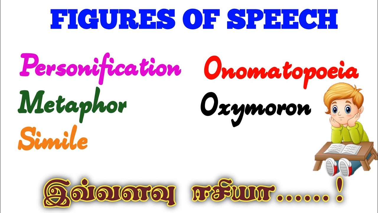 Figures Of Speech Personification Metaphor Simile Oxymoron figures-of-speech-personification-metaphor-simile-oxymoron