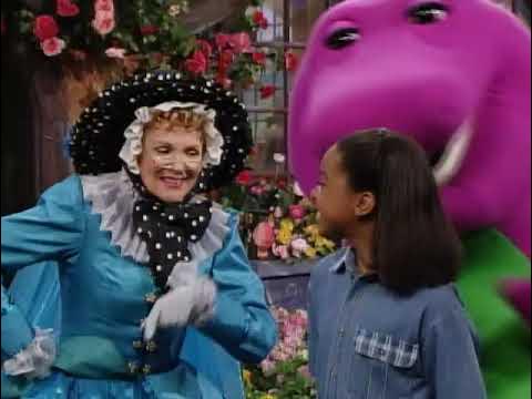 Rhyme Time Rhythm (All Versions) Part 991 - YouTube