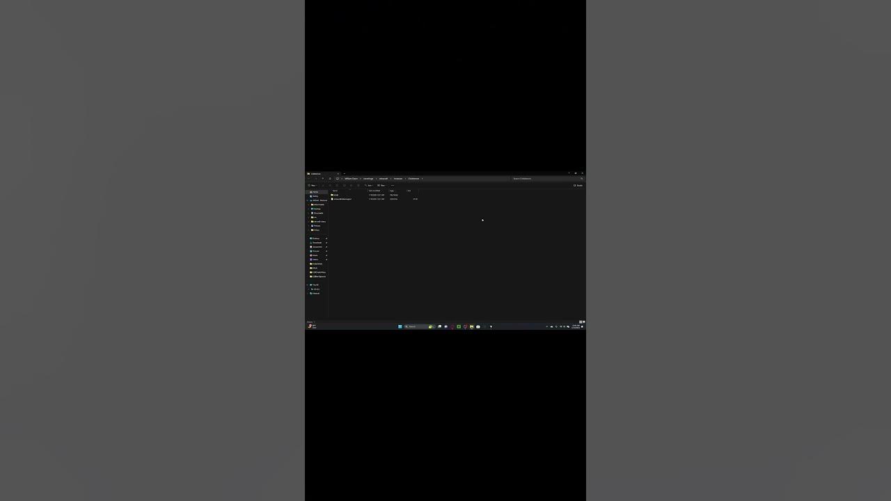 How to Install Cobblemon for Cursed forge || Minecraft Java - YouTube