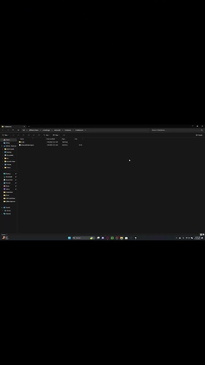 How to Install Cobblemon for Cursed forge || Minecraft Java - YouTube