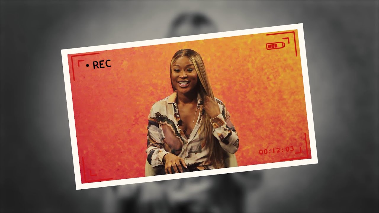Efia Odo shares her inspiring journey into music on #3Xtra - YouTube