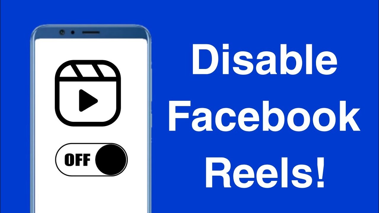 How To Turn Off Reels On Facebook Disable Reels And Short Video how-to-turn-off-reels-on-facebook-disable-reels-and-short-video