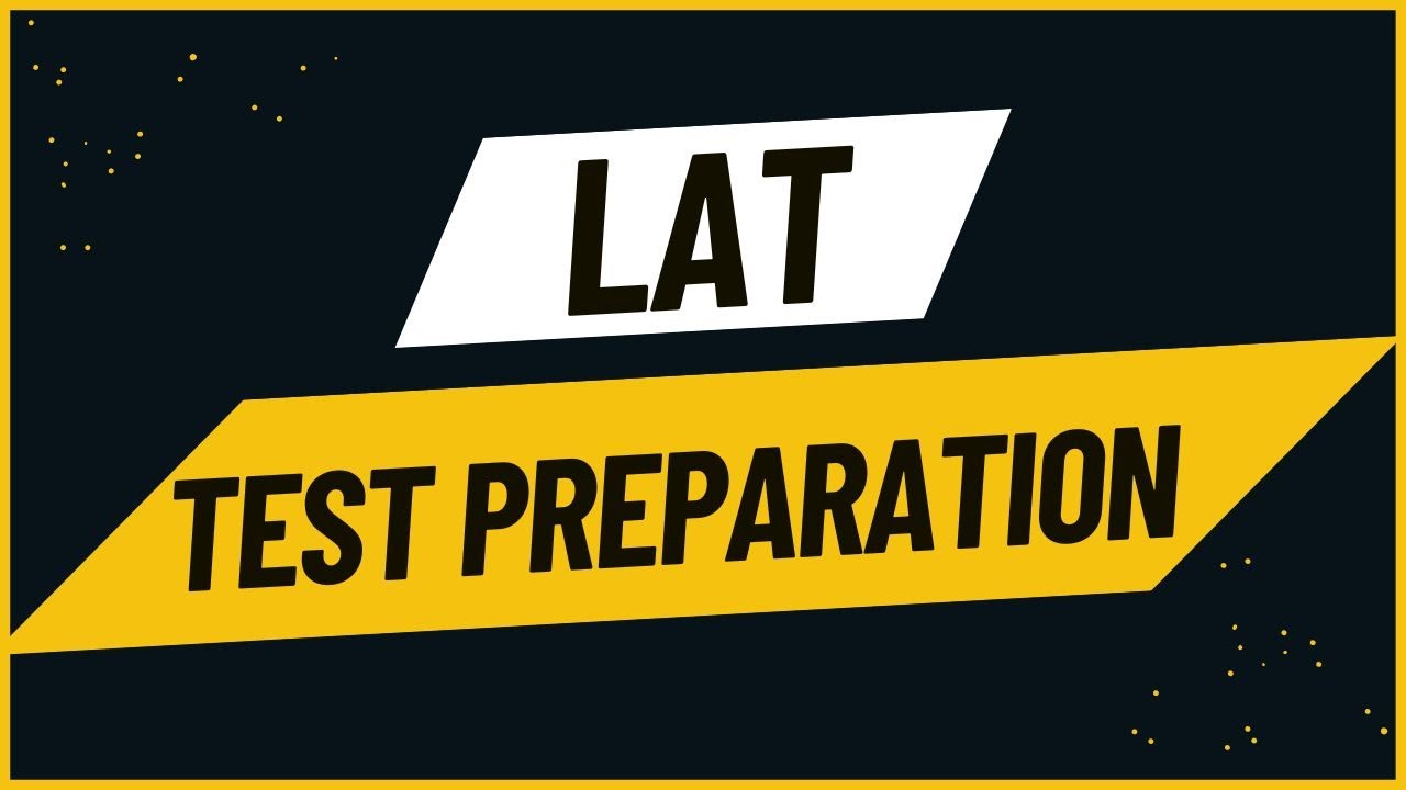 LAT Test Preparation | LAT Past Papers | LAT Test Preparation 2024 ...