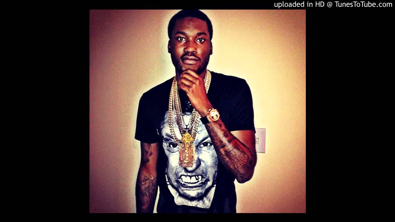 Meek Mill Pound Cake Ft Spade O ( Lyrics ) - YouTube