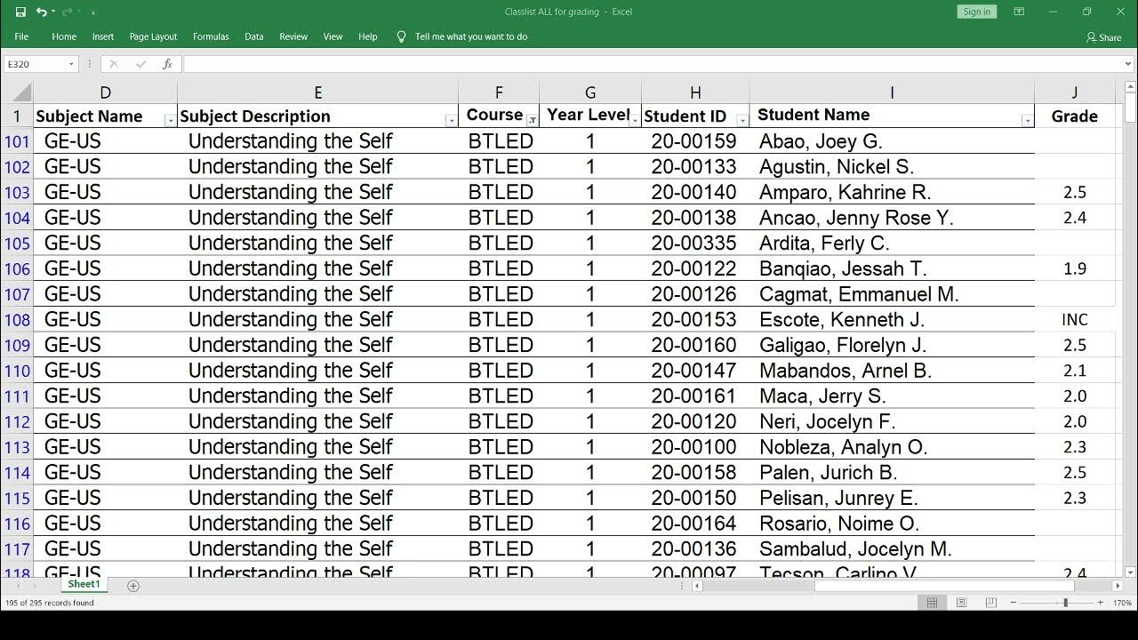 HE105 Intro to ICT Specialization 2 2021 03 25 10 24 37 Part 2 - YouTube