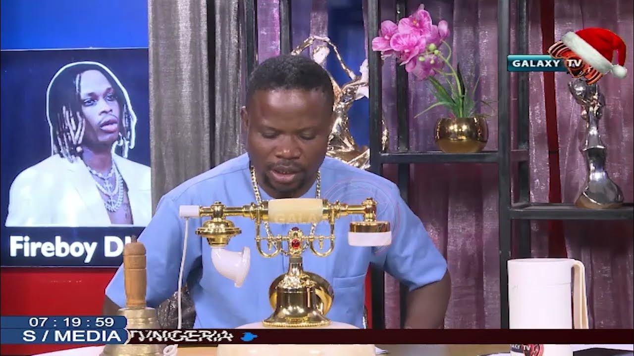 We Have Enough Fuel, Avoid Panic Buying, IPMAN Urges Nigerians - YouTube