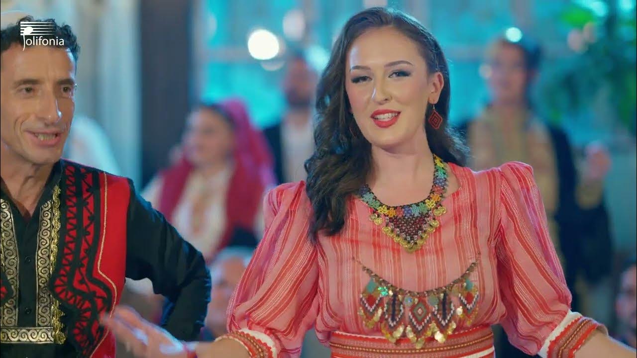 Promo Kenge Folklorike & Parodi Polifonia 2024 - YouTube