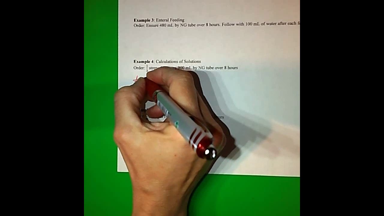 Reconstitution Example For NG YouTube reconstitution-example-for-ng-youtube