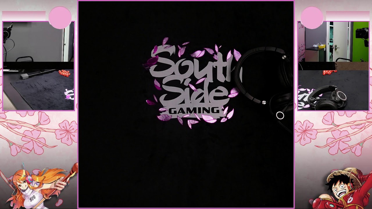 One Piece Play Testing | South Side Gaming - 4/29 - YouTube