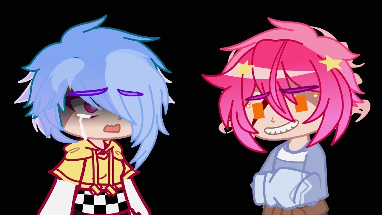 [Nintendo 64] [Gacha club series] [TW] - YouTube