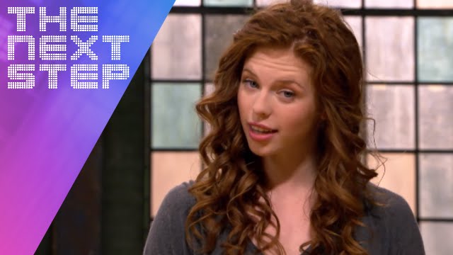 Dance Camp: "Coming Home" w/ Jordan Clark (Part 2) - The Next Step ...