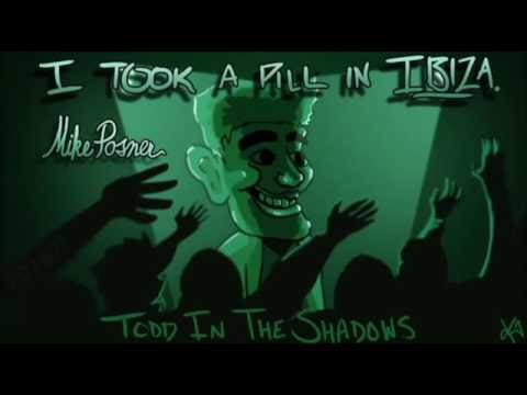 Mike Posner - I Took A Pill In Ibiza (Seeb Remix) (Extended Version)