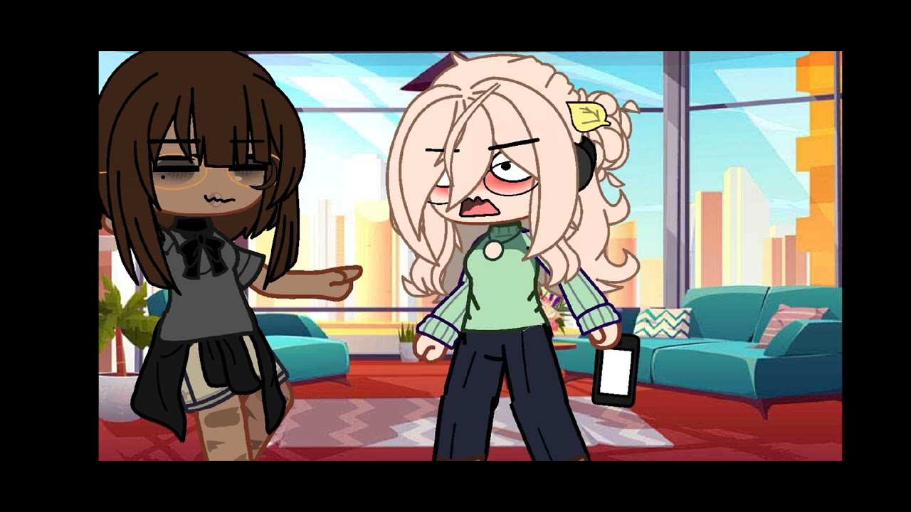 Avenida Q. Se você for pan {•☆Gacha☆•} - YouTube