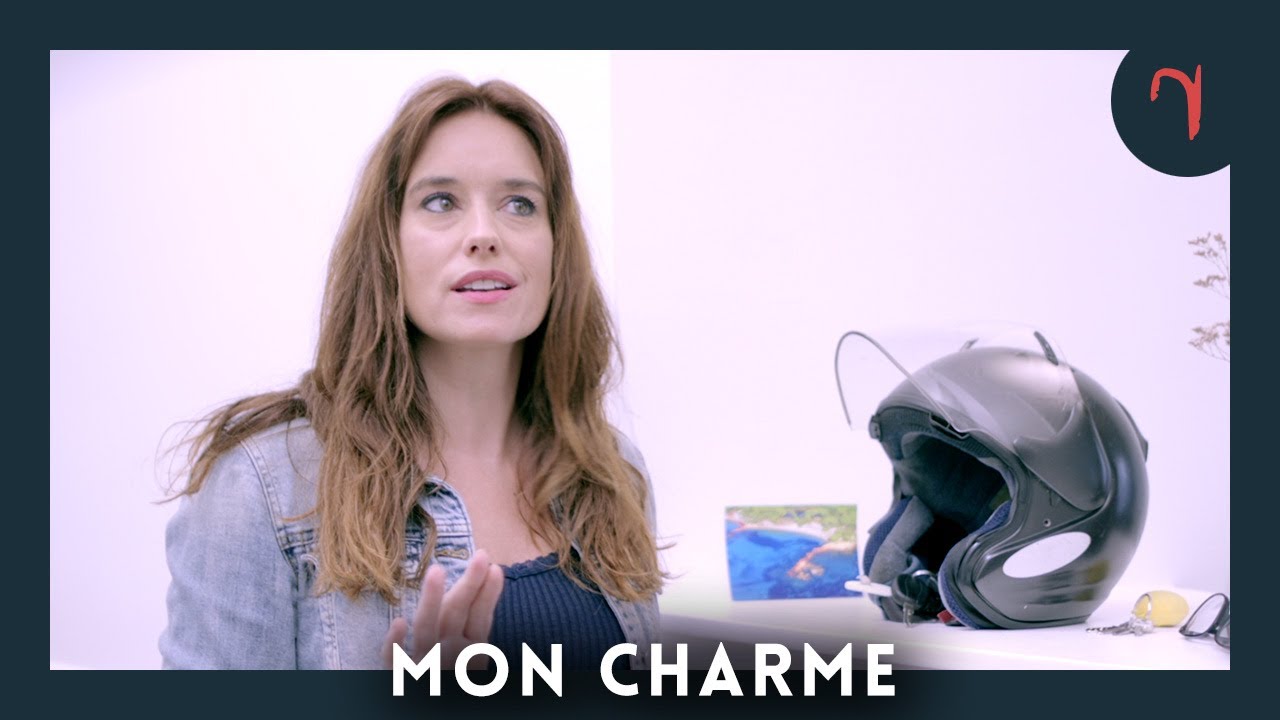Mon charme - Les Imparfaits - sketch humour humoriste - YouTube