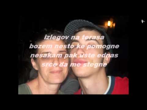 Bobi Beatbox - Odzemena Dusa ( lyrics ) - YouTube