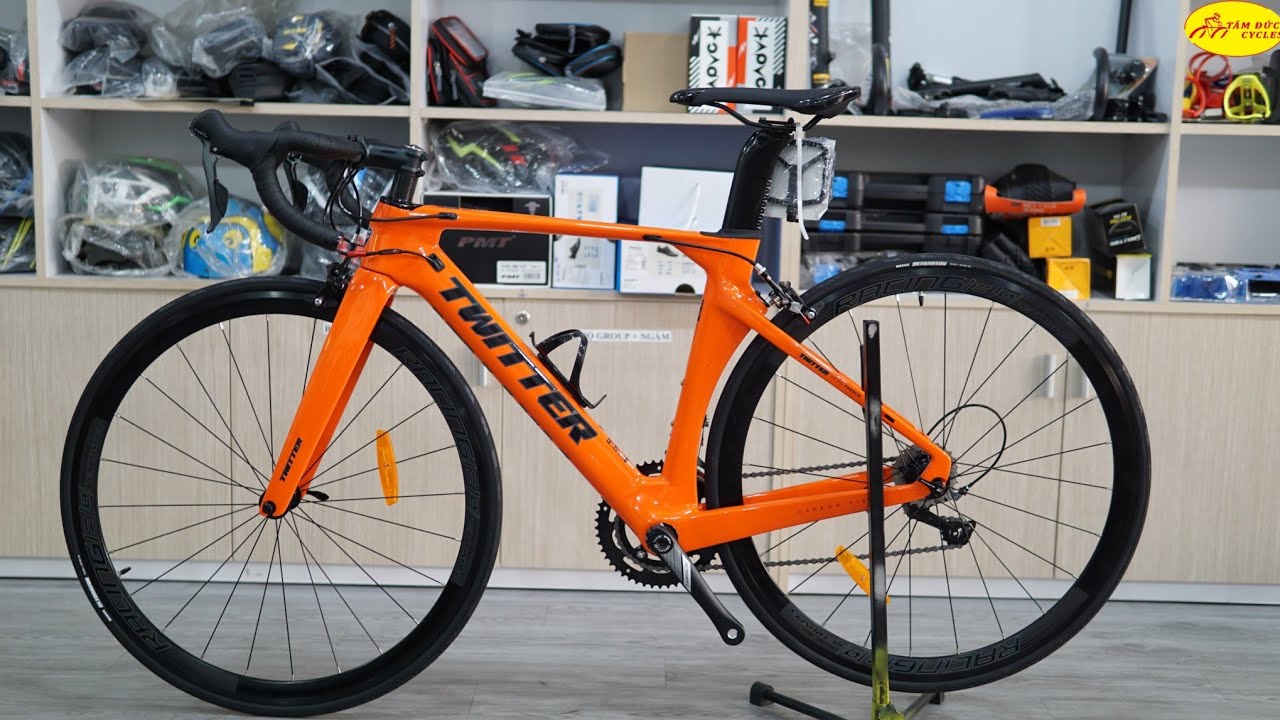 Twitter R10 Thắng Vành giá 16tr700 - Hotline 0934091487 - YouTube