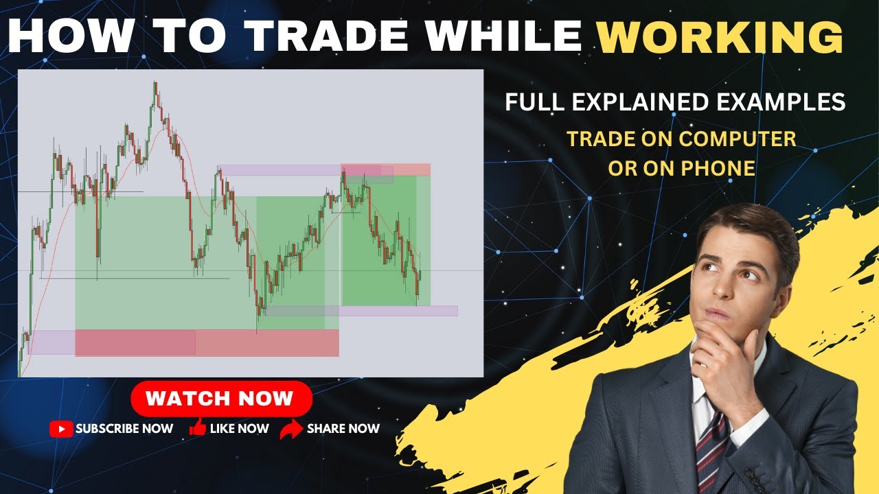 Learn the FASTEST way to become Profitable from TRADING FOREX while ...