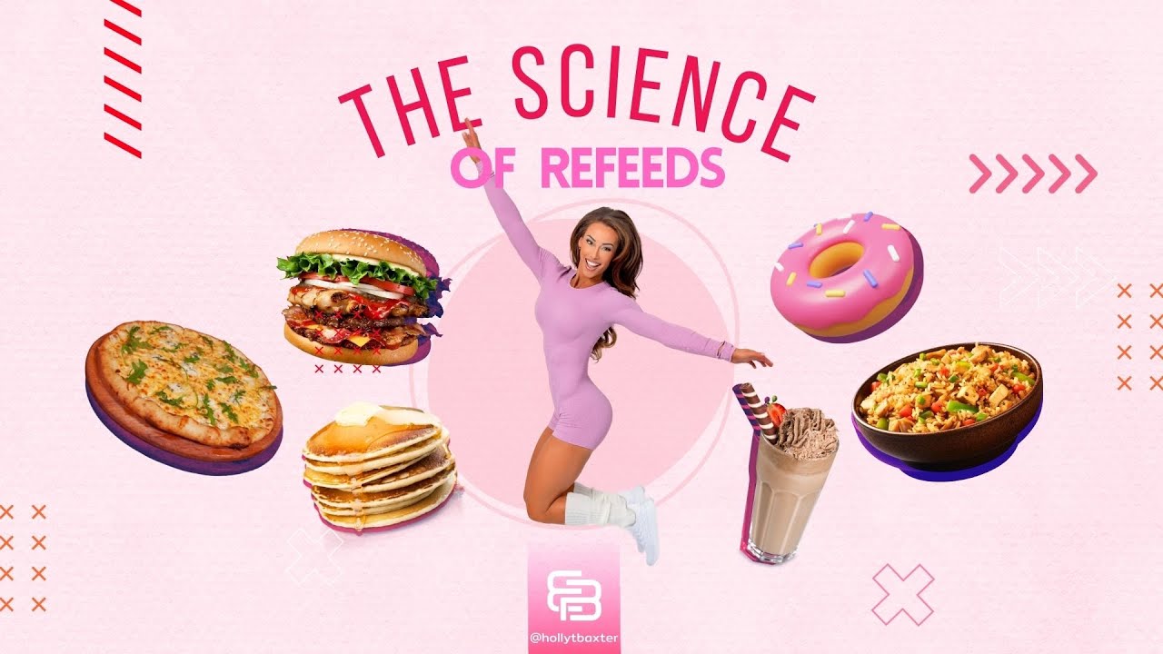 What is a Refeed & How often do you recommend them? - YouTube