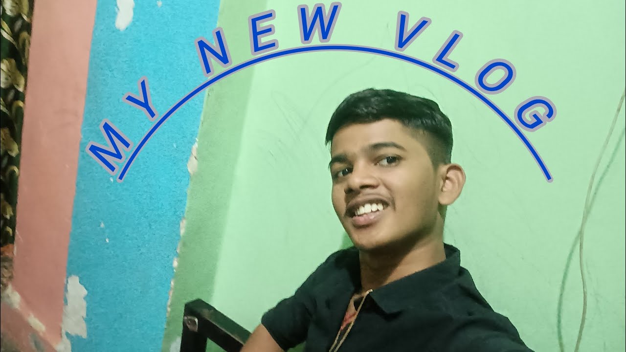 My New Vlog #Daily Vlog - YouTube