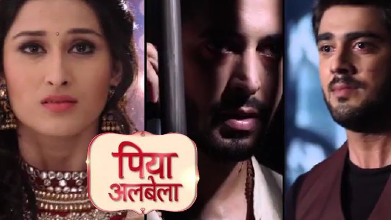 Piya Albela - 28th September 2017 | Latest Upcoming Twist | Zee Tv Piya ...