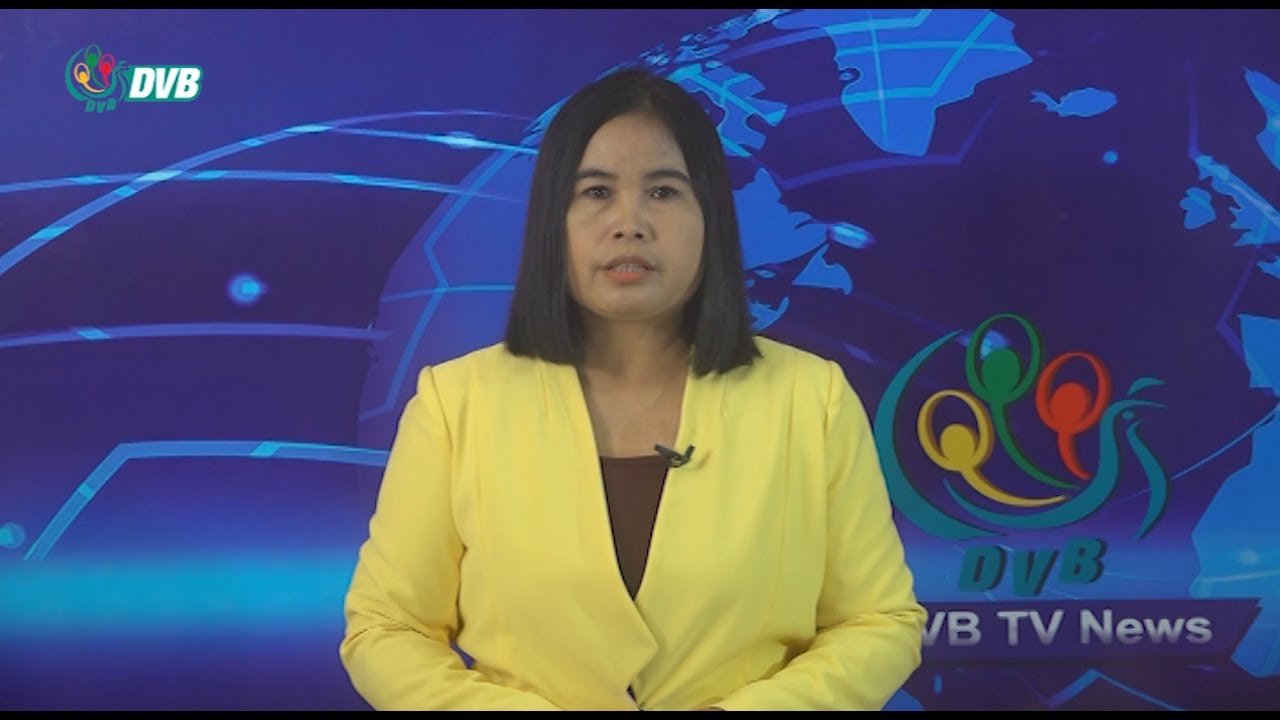 Dvb Digital မနက် ၉ နာရီ သတင်း ၂၁ရက် စက်တင်ဘာ ၂၀၂၂ Youtube