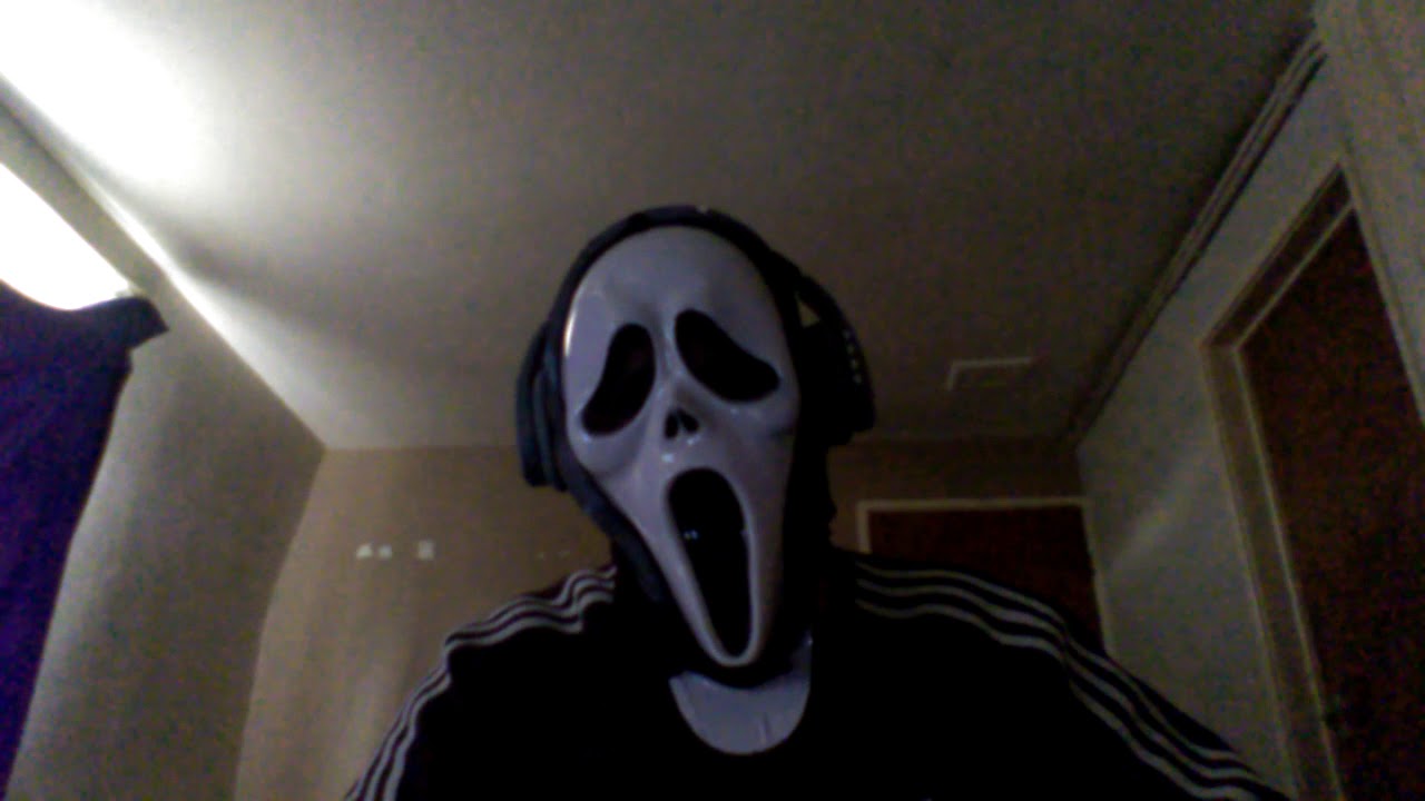 Krazy Kev's Krazy Spooky Tips - YouTube