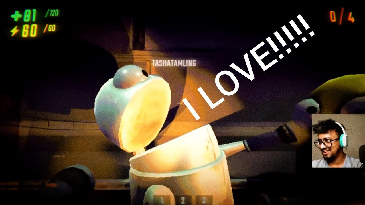 I Love!!! REPO Funny Moments 🤣 - YouTube