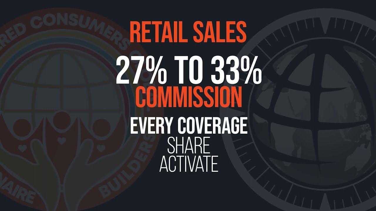 OVI Essential Package | EC GLOBAL FAMILY - YouTube