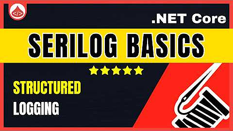 Serilog - YouTube