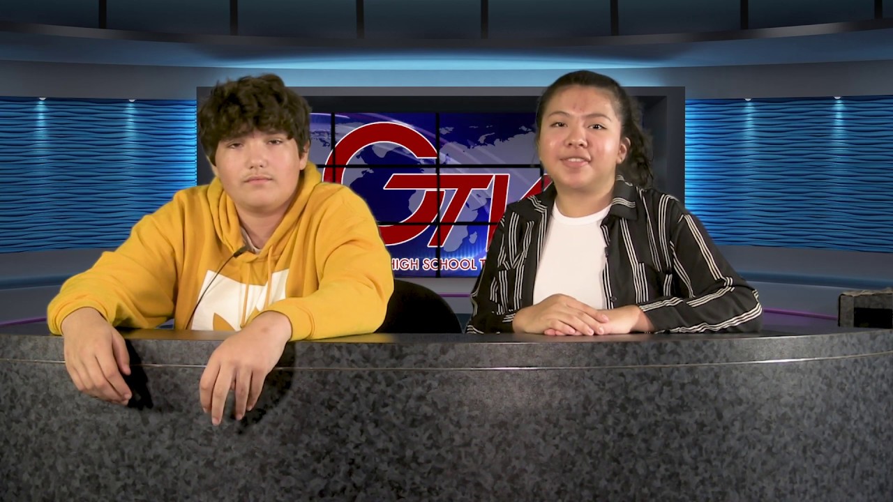 2019-08-28 GHS GTV - YouTube