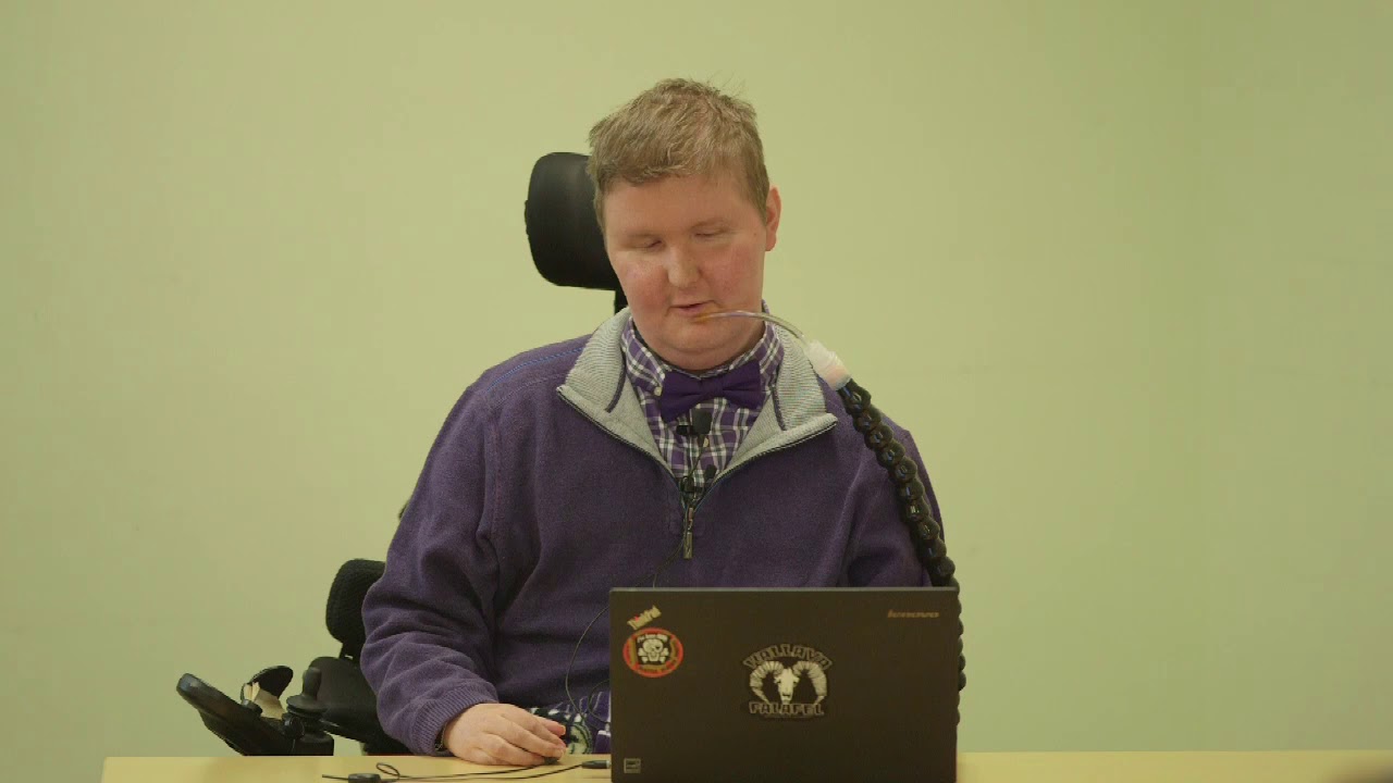 The ADA: What You Need To Know - YouTube