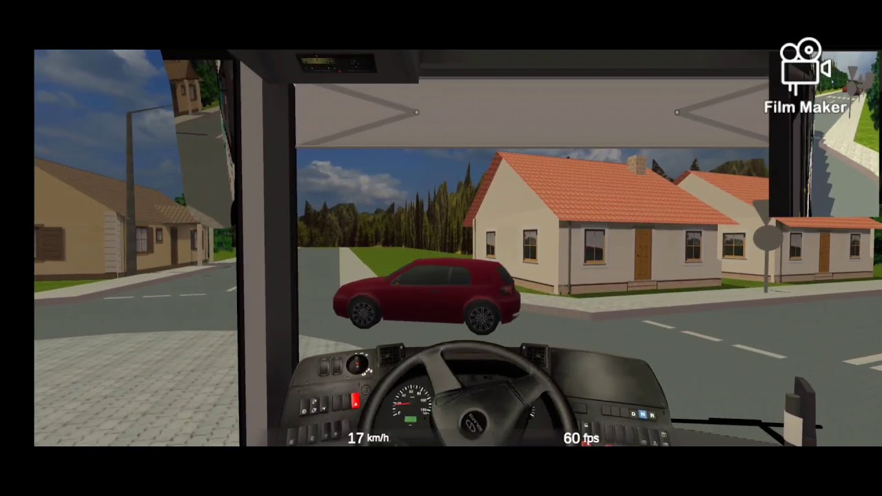 Proton Bus Simulator 2020/Solaris Urbino 10 - YouTube