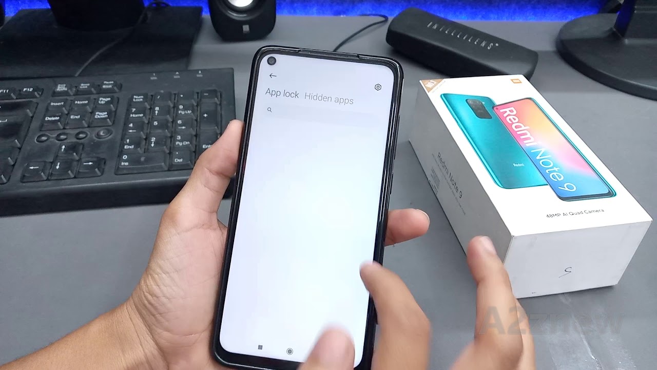 How To Remove App Lock In Redmi Note 9 App Lock Kaise Hataye Redmi Mobile App Lock Remove how-to-remove-app-lock-in-redmi-note-9-app-lock-kaise-hataye-redmi-mobile-app-lock-remove