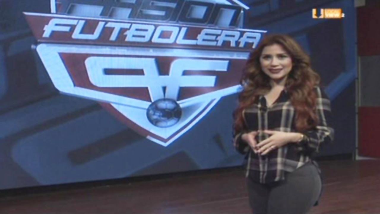 Nallely Chavez - 6 de Noviembre de 2015 - YouTube