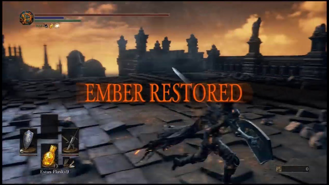 Dark Souls 3 Ep. 50, The endless Loading screen - YouTube