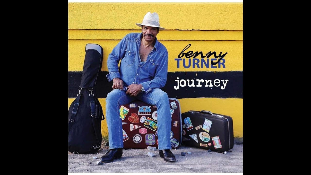 Benny Turner - I Wanna Give It to You Baby - YouTube