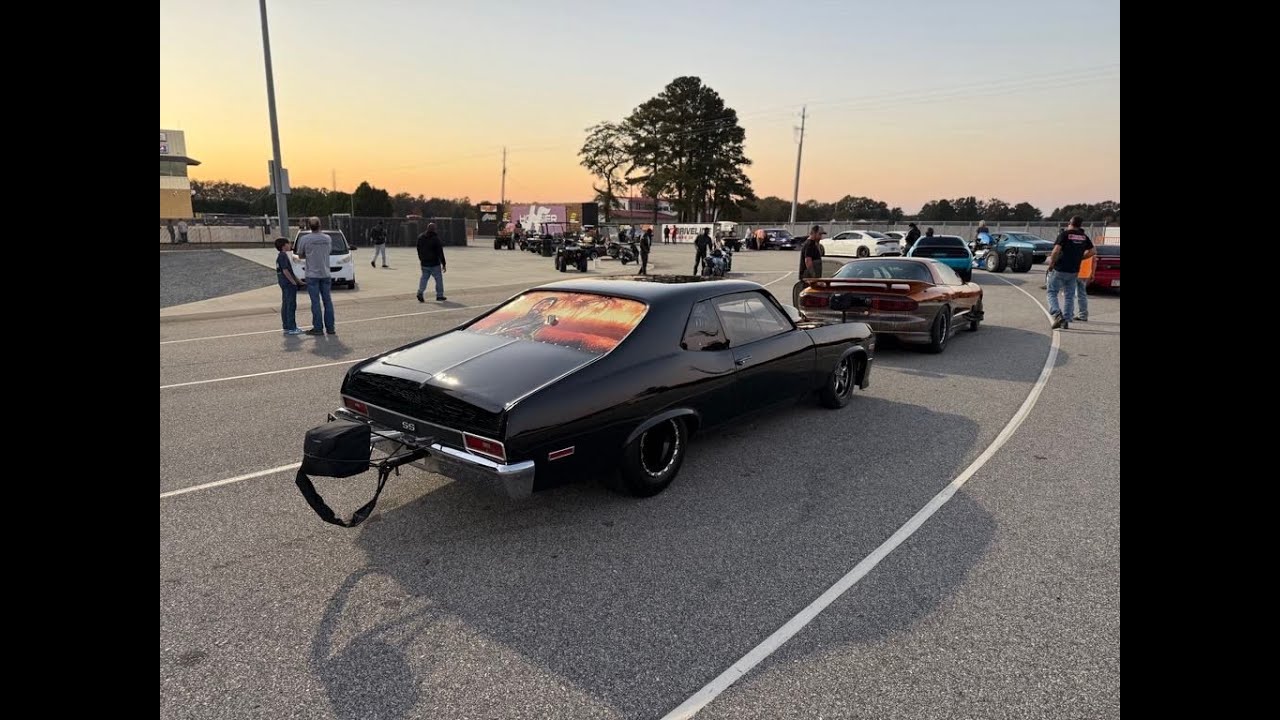 Ep.28 Harry Darnell - YouTube