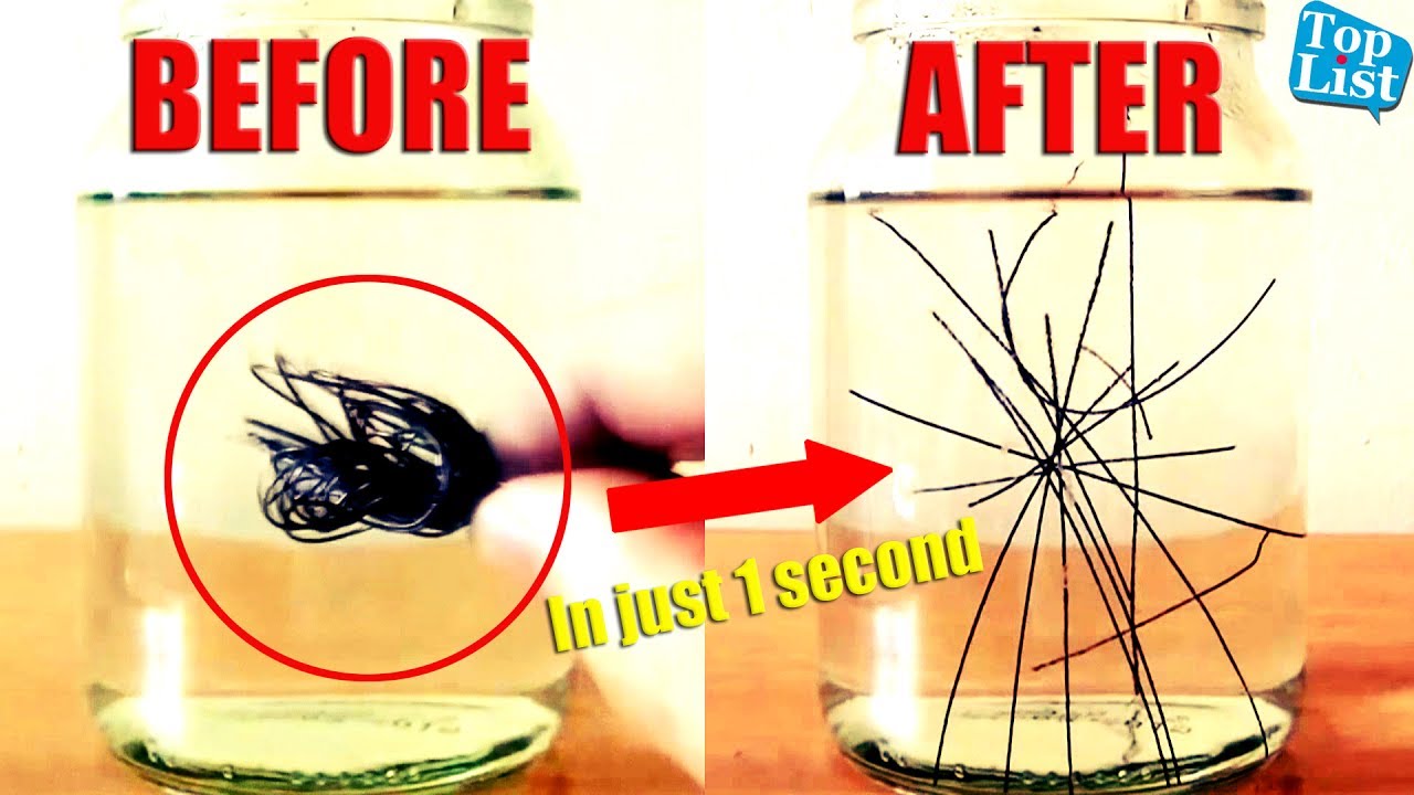 8 Most Bizarre Materials | Alien Materials - YouTube