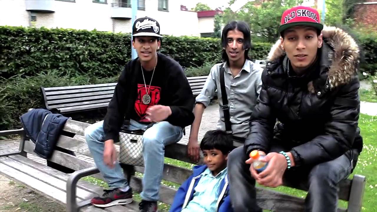 King M Ft. Pakii - De Meest Onderschatte ( Official Video ) - YouTube