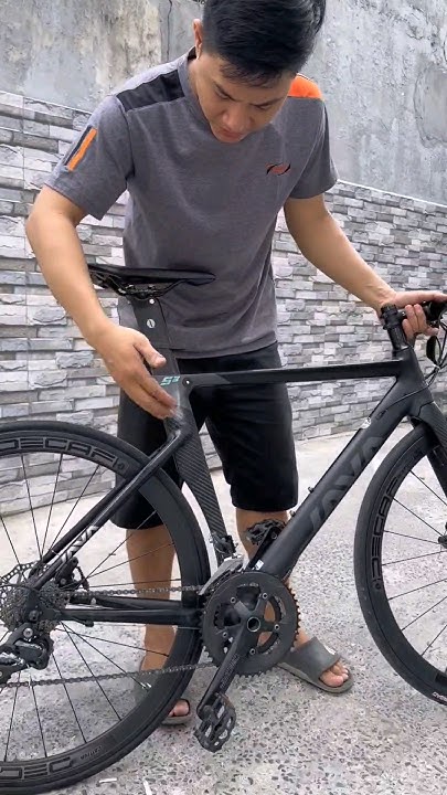 Xe đạp JAVA siluro S3 giá quá tốt cho các bạn chơi.#roadbike #xedap # ...