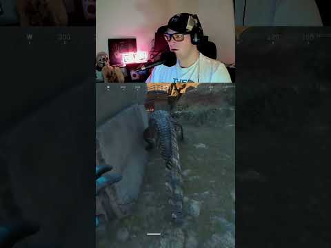 Delta Force | THERE'S CROCODILES??