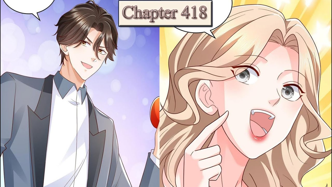 I randomly have a new career every week chapter 418 English (It's really working!) - YouTube