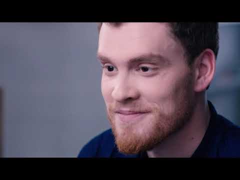 Johnny Pozzi's Reel - YouTube