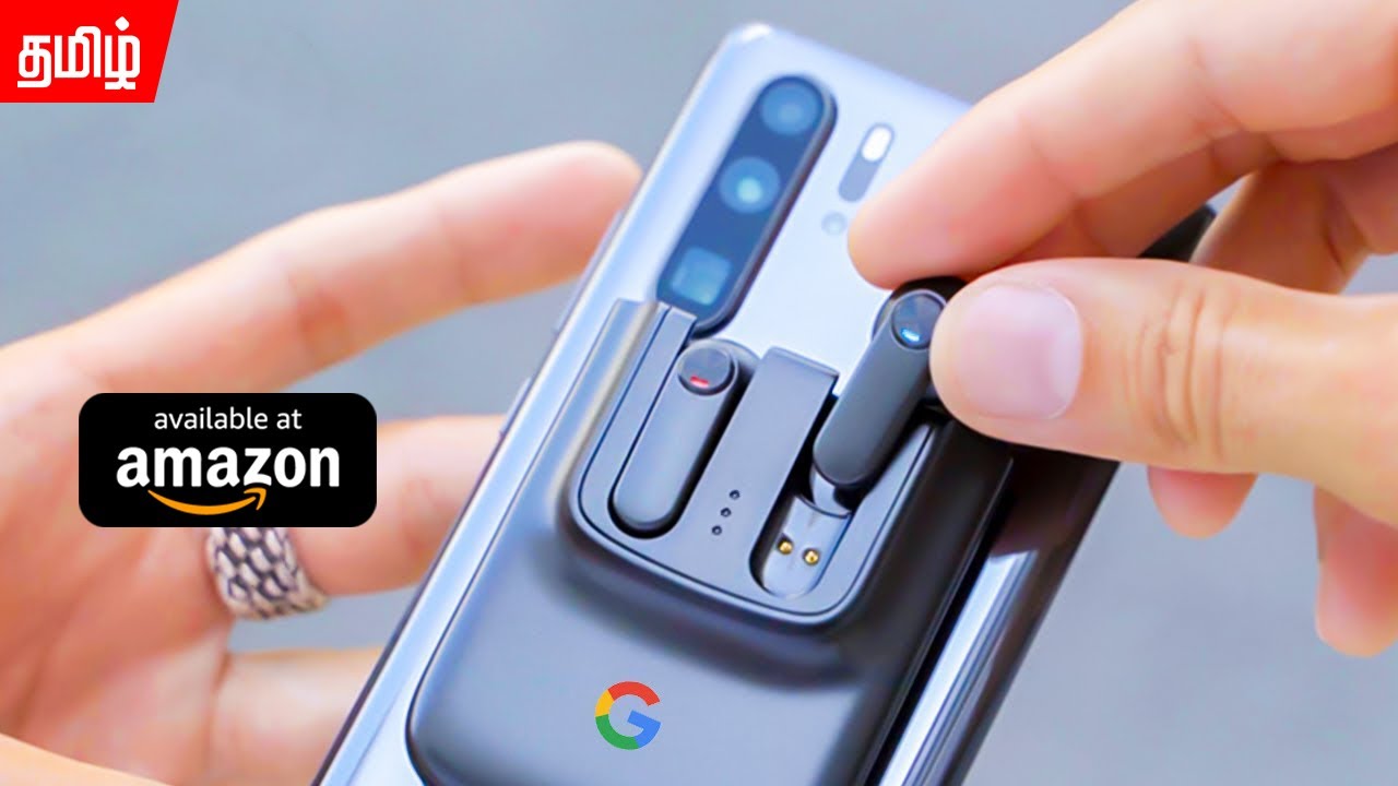 5 Cool Technology GADGETS in REAL You Can Buy On Amazon Under Rs ...